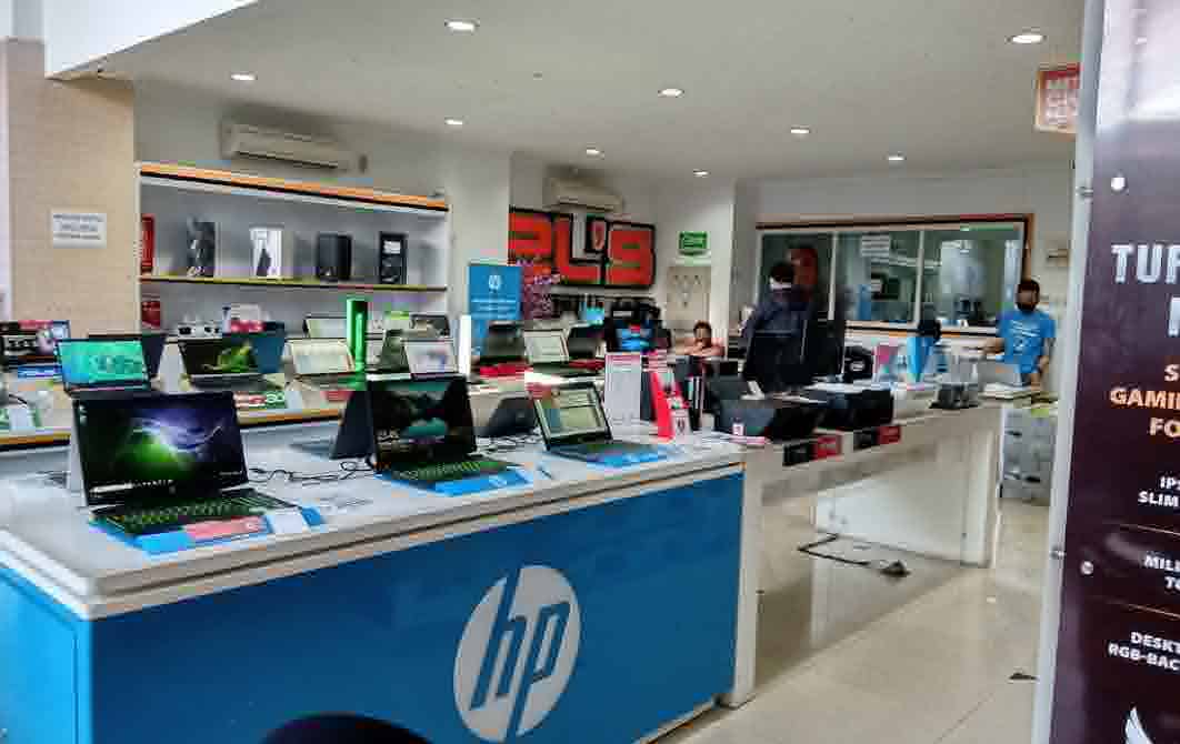 10 Toko Laptop Purwokerto 2024 Terbaik, Lengkap Dan Harga Terbaru, Els ...