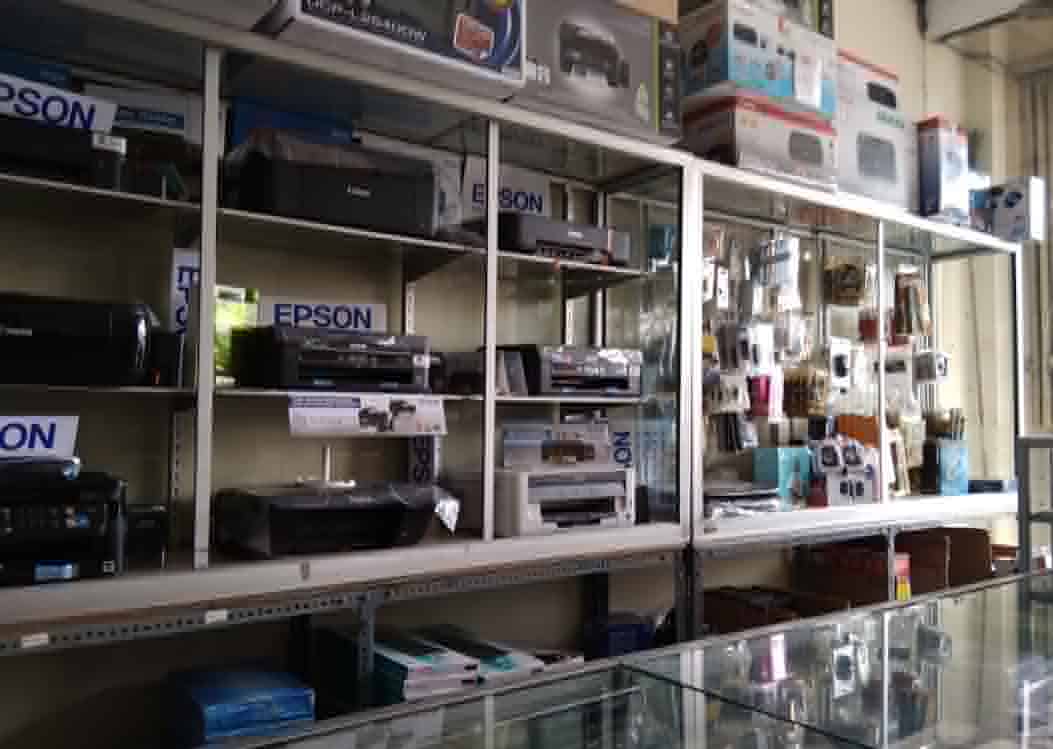 10 Toko Printer Purwokerto 2024, Jual Printer, Tinta Lengkap dan Murah
