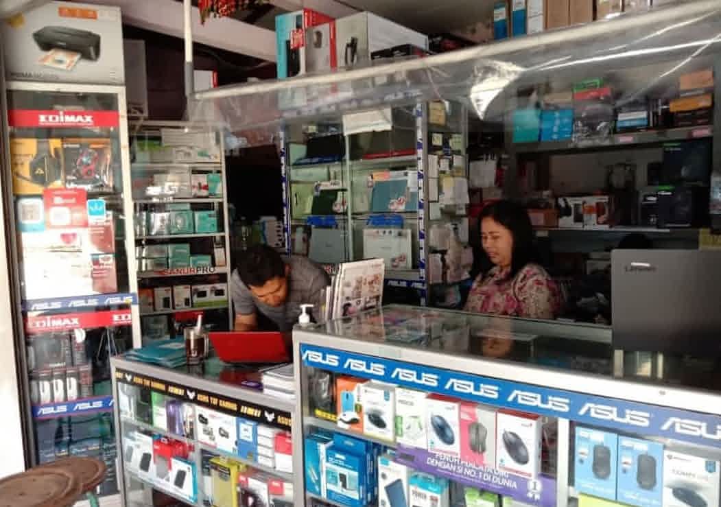 10 Toko Komputer Salatiga Terdekat Paling Murah Dan Lengkap