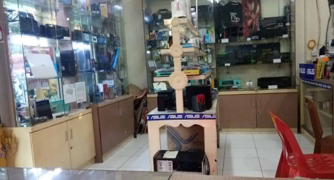 10 Toko Komputer Salatiga Terdekat Paling Murah Dan Lengkap