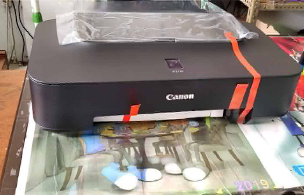 Ini Rekomendasi 10 Toko Printer di Palembang Terbaru 2023, Lengkap ...