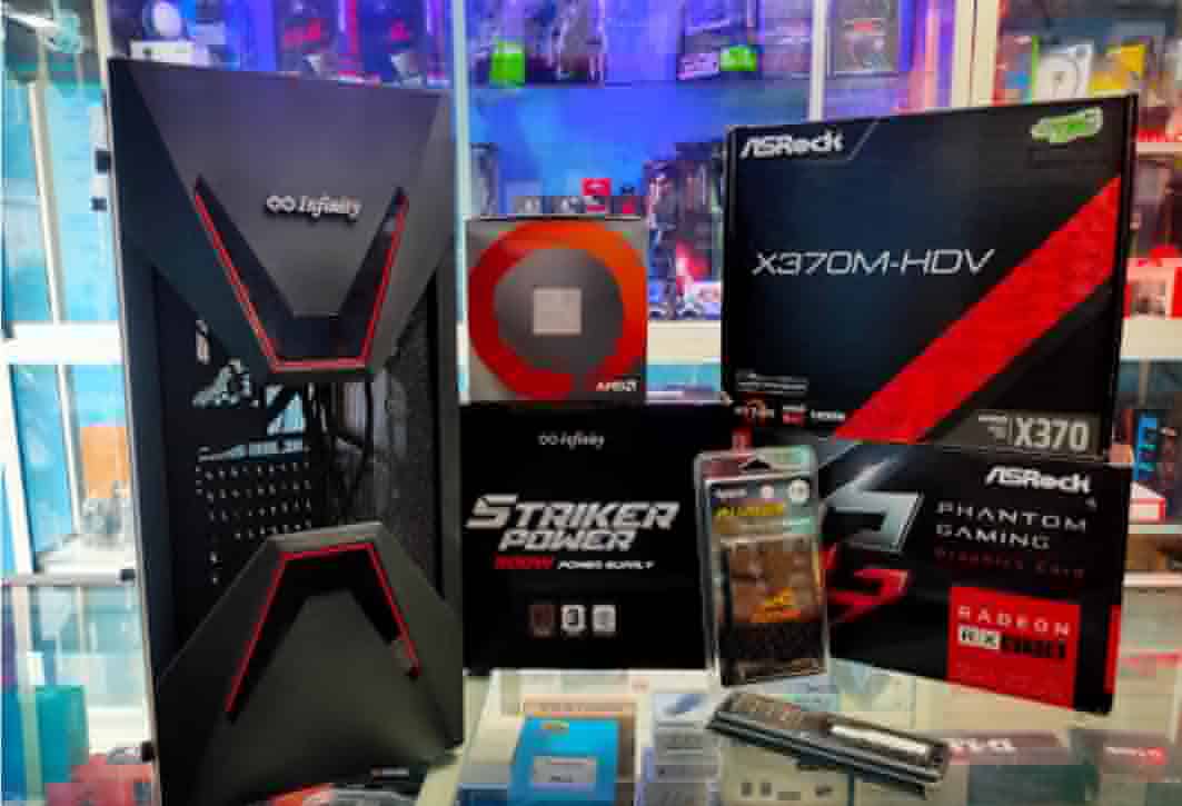 10 Toko Komputer Salatiga Terdekat Paling Murah Dan Lengkap