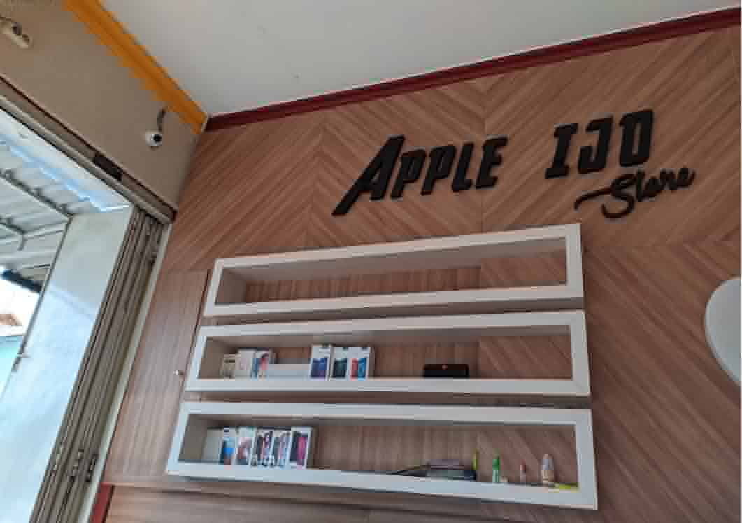 10 Toko iPhone Tegal Lengkap Murah Dan Bergaransi