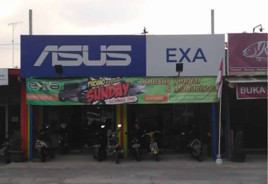 10 Toko Komputer Salatiga Terdekat Paling Murah Dan Lengkap