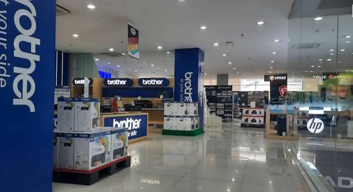 Ini Rekomendasi 10 Toko Printer di Palembang Terbaru 2023, Lengkap ...