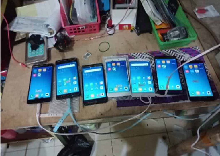 10 Tempat Service Hp Surabaya Murah Terdekat & Bisa Ditunggu