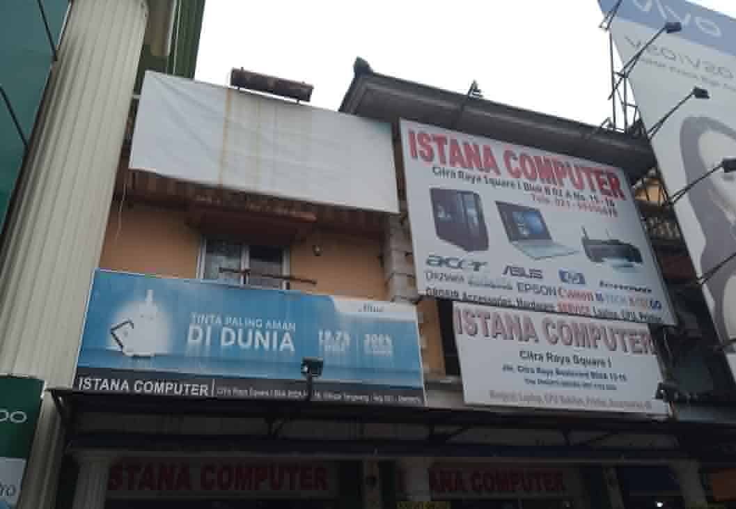 10 Toko Laptop Tangerang Termurah Terlengkap Dan Bergaransi