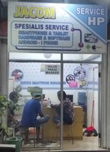 10 Tempat Service Hp Surabaya Murah Terdekat & Bisa Ditunggu