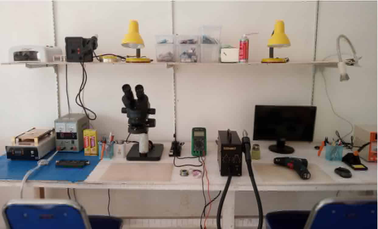 10 Tempat Service Hp Jogja Terdekat Dan Murah 24 Jam