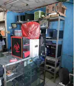 10 Toko Komputer Di Jakarta Selatan Terdekat Lengkap Dan Murah