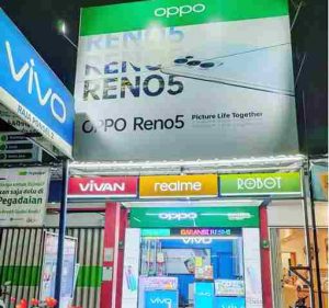 10 Toko Hp Jakarta Termurah Lengkap Dan Bergaransi