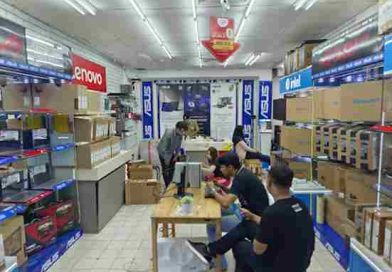 10 Toko Komputer Surabaya Terlengkap Termurah Dan Bergaransi