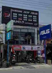 10 Toko Komputer Jogja Terdekat Termurah Dan Lengkap