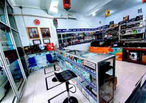 10 Toko Komputer Bali Terlengkap Murah Dan Bergaransi