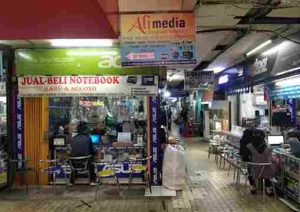 10 Toko Komputer Bandung Terdekat Lengkap Dan Termurah