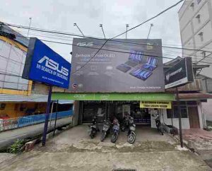 10 Toko Komputer Pontianak Terdekat Murah Dan Juga Lengkap