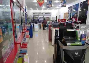 10 Toko Komputer Pontianak Terdekat Murah Dan Juga Lengkap