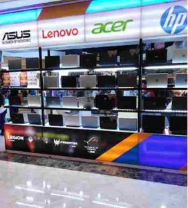 10 Toko Laptop Medan Murah Terlengkap Dan Terpercaya