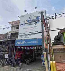 10 Toko Komputer Samarinda Terlengkap Murah Dan Bergaransi