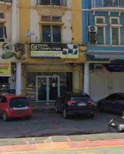 10 Toko Laptop Batam Termurah Lengkap Dan Bergaransi