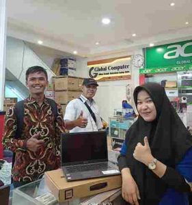 10 Toko Komputer Bandar Lampung Terlengkap Dan Murah, Metro