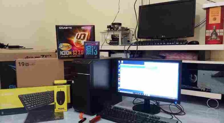 10 Toko Komputer Batam Murah Lengkap Dan Bergaransi