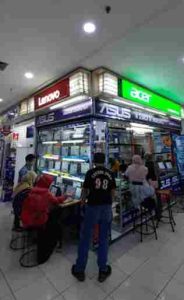 10 Toko Laptop Bandung Terbesar Murah Dan Juga Lengkap, BEC