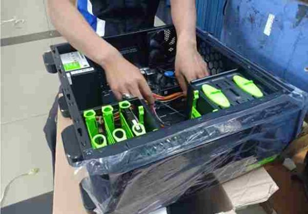 10 Toko Laptop Jakarta Pusat Paling Lengkap Murah & Bergaransi
