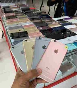 10 Toko iPhone Medan Terlengkap Jual iPhone Second Murah