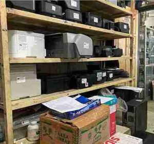 10 Toko Printer Bandung Terlengkap Murah Dan Bergaransi