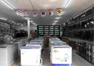 10 Toko Elektronik Bekasi Terdekat Terlengkap Dan Murah