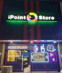 10 Toko iPhone Bandung Terdekat Murah & Resmi, BEC