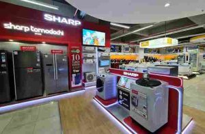 10 Toko Elektronik Surabaya 2024 Terlengkap & Murah Hartono Surabaya