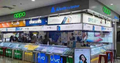 10 Toko Hp Bandung Murah Terdekat Dan Lengkap